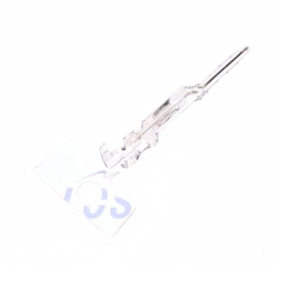 DLL HY-T Rectangular Connector Contacts