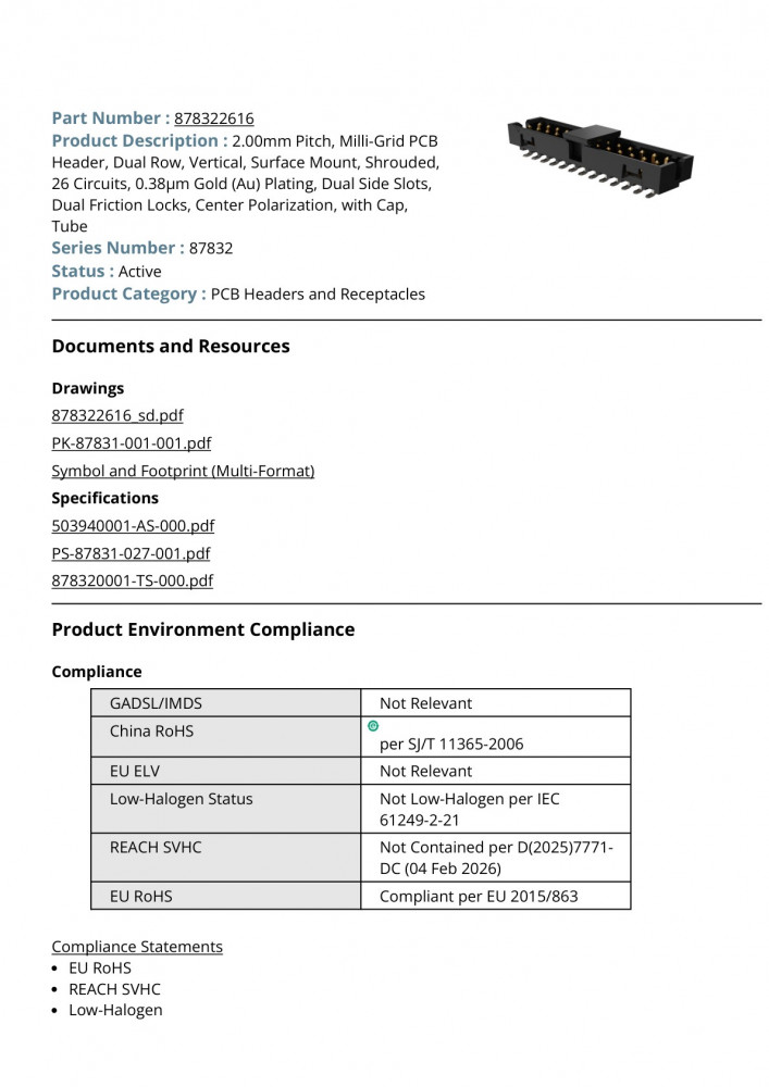 878322616 product document page 1