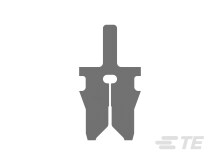 TE Connectivity 1534684-1 Magnetic Wire Connector Chip for sale