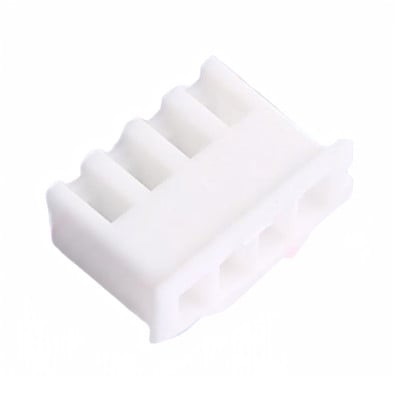HanElectricity 8821H-04P Rectangular Connector Housing for sale