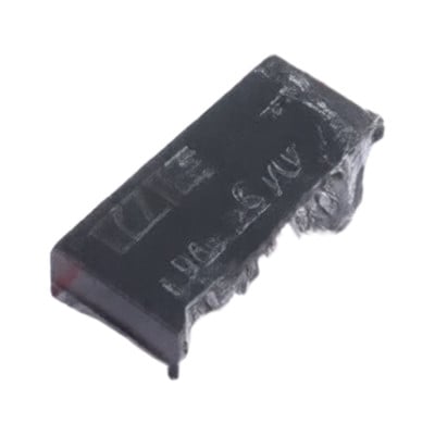 LZTEC A1512S-2W DC DC Converter Chip