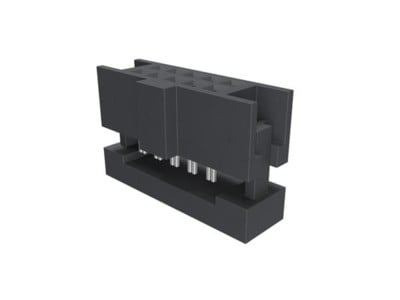 Amphenol 20021444-00010T1LF