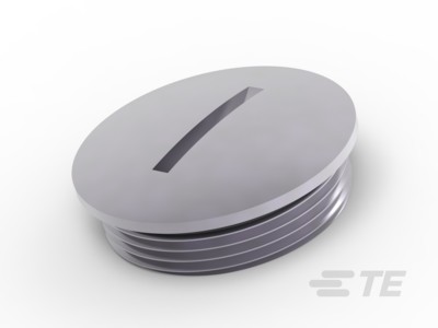 TE Connectivity T3135110101-000 Heavy Duty Connector Accessory