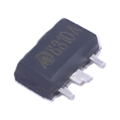 Mingda Microelectronics MD8312 Linear LDO Voltage Regulator