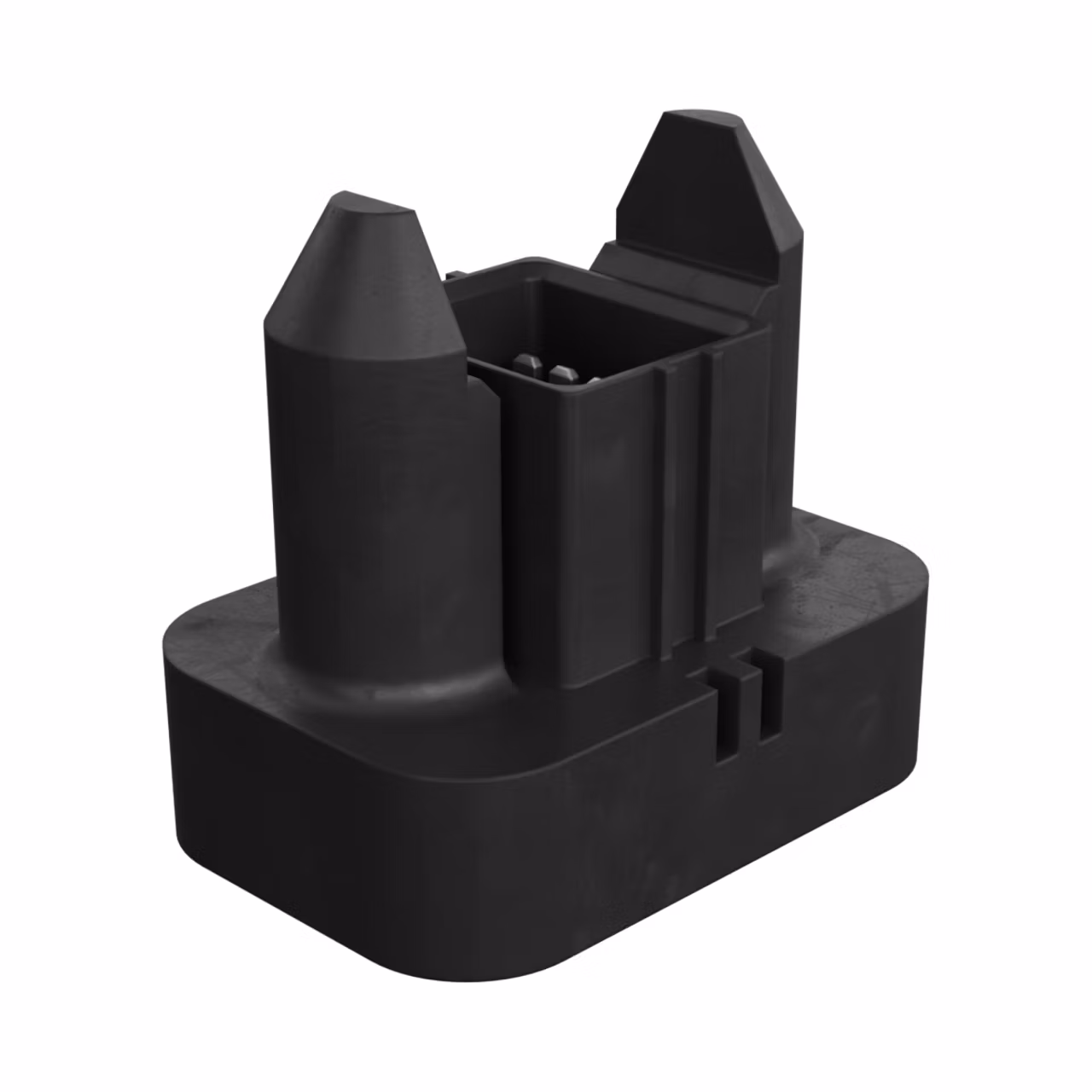 EXTreme Ten60Power Board-to-Board Vertical Plug Assembly with Guide Pins, 15 Signal Circuits for sale