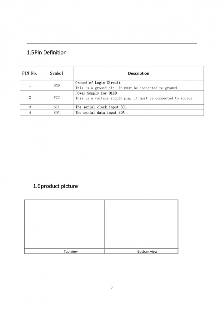 HS154L03B2C01 datasheet page 7