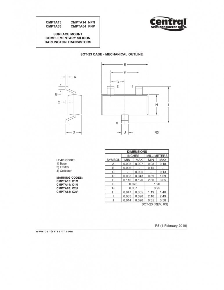 CMPTA14 technical document page 2