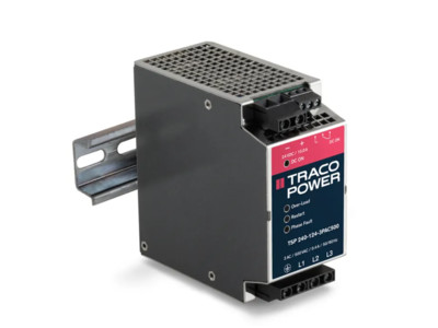 TSP 240-124-3PAC400 for sale