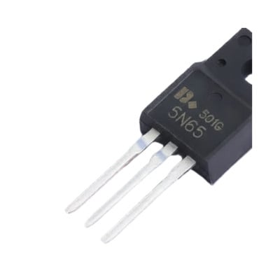 DOINGTER DOPF50N06 Single N-Channel MOSFET