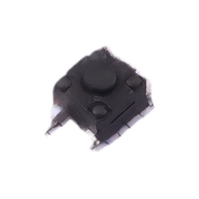 CAX 4.5x4.5x4.5 Waterproof Tact Switch DIP 260g