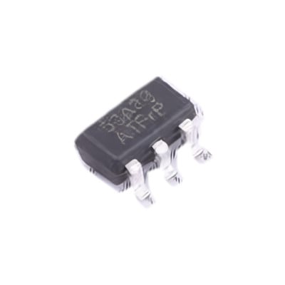 Agertech AT6230C33SEG Linear LDO Voltage Regulator