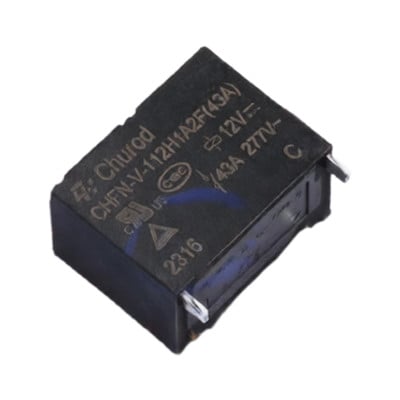 Churod Electronics CHF-S-112DA2 Power Relay Chip