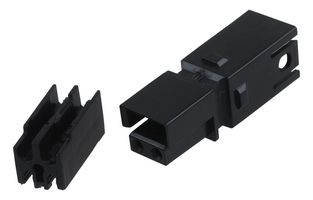 Anderson Power 1875G2-BK Blade Type Power Connector Contact