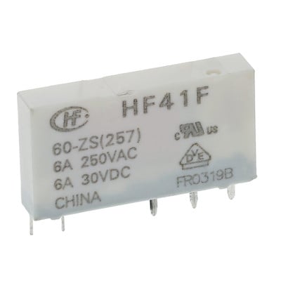 Altech RSR-05DCS Power Relay Chip