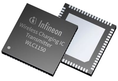 Infineon WLC1150-68LQXQ Specialized Power Management Chip for sale
