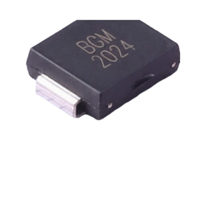 Jingdao Microelectronics SMBJ64CA TVS Diode