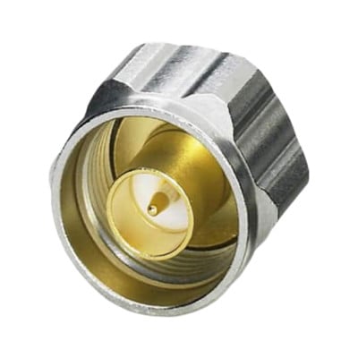 Phoenix Contact 2884978 Coaxial Connector RF Terminator for sale