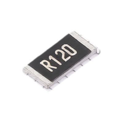 PSA FBF25FPPR400 Surface Mount Chip Resistor