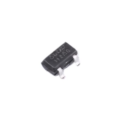 COSEMITECH CH441NSR Solid State Switch Chip
