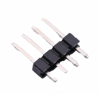 JXTCONN PZ2.54-S05P-A60 Male Pin Header
