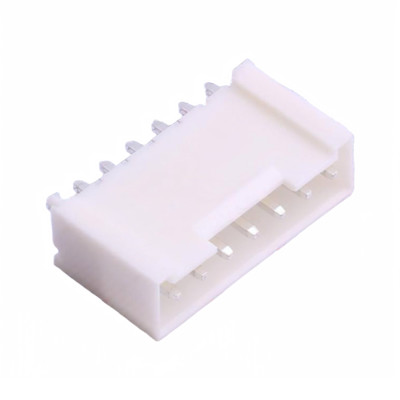 Hongxing HX39601-5BH Male Pin Header Connector Chip