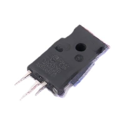 CRMICRO CRJF650N65GC Single N-Channel MOSFET