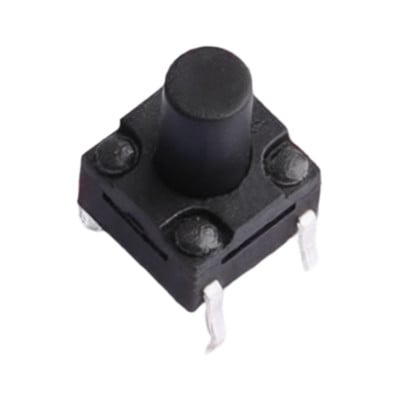 G-Switch GT-TC116A-H080-L1 Tactile Switch