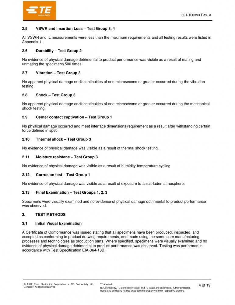 Technical document page 4
