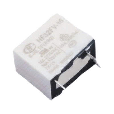 HONGFA HF32FV-16/12-HTF Power Relay