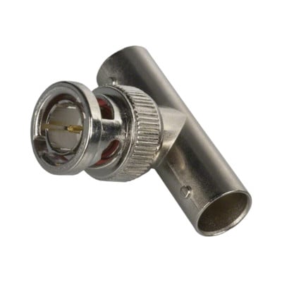 Amphenol 122357 Coaxial Connector (RF) Adapter