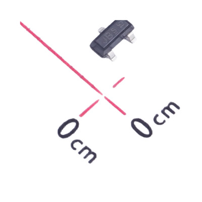Infineon BAR6303WE6327 Single Diode