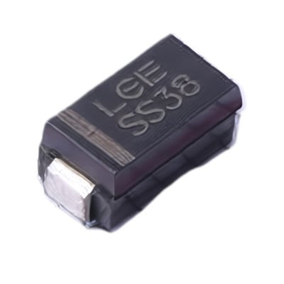 LGE SS36 Single Diode
