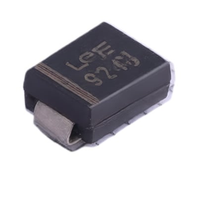 LGE 1SMB5927B Single Zener Diode