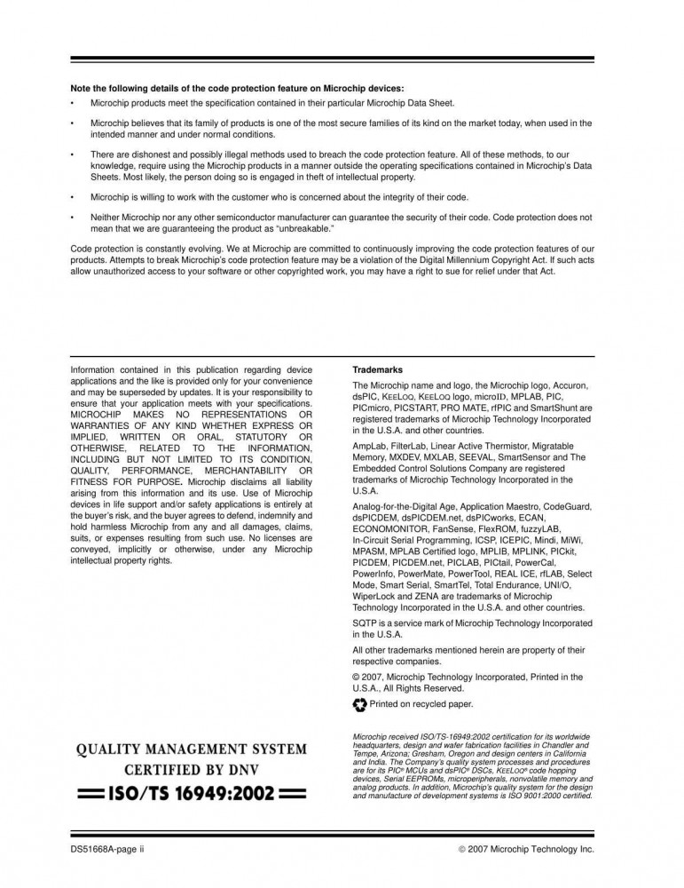 MCP6XXXEV-AMP2 document page 2