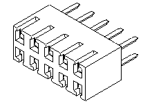 Molex 15445112
