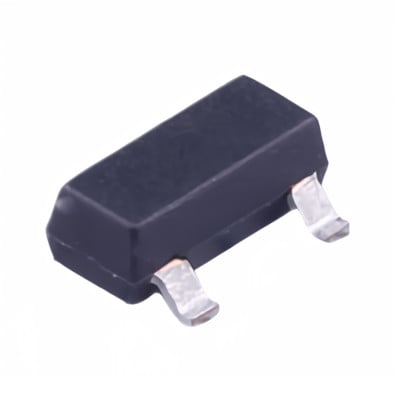 Slkor SL2101W Single N-Channel MOSFET