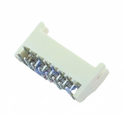 BOOMELE(Boom Precision Elec) PHD-2*6A Male Pin Header