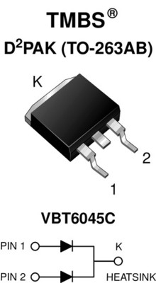 VBT30L60C