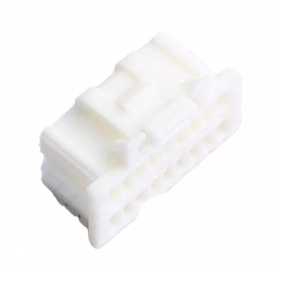 DLL SH-3Y Rectangular Connector Housing