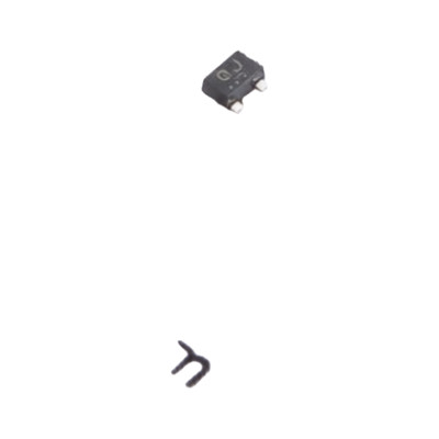 ROHM RYM002N05T2CL Single N-Channel MOSFET for sale