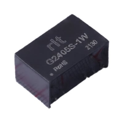 RLT G2405S-2W DC DC Converter Chip