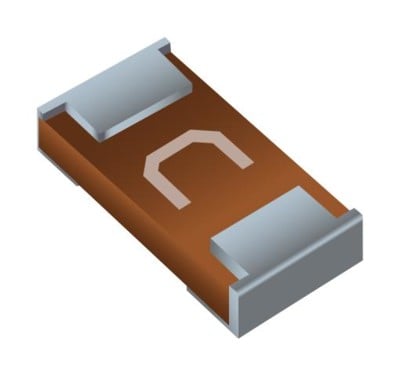 BOURNS SF-0603F080-2 Fuse Chip
