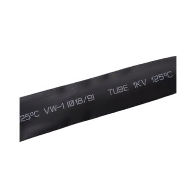 Delixi Electric RSG100BKD Heat Shrink Tubing