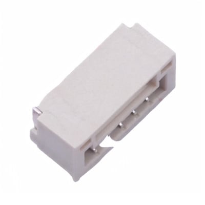BOOMELE(Boom Precision Elec) GH1.25-5PLTPZ
