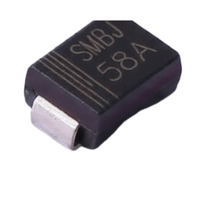 JSCJ SMBJ58CA TVS Diode
