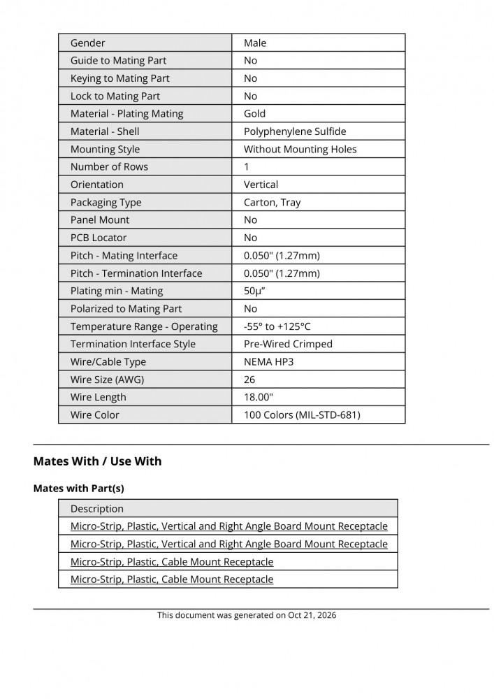MA-131-008-161-A00WQ technical document image, page 2