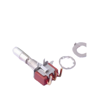 C&K 7203SYABE Toggle Switch