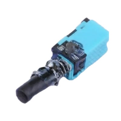 HOOYA PS-22E05-N-Y Pushbutton Switch