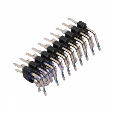 SAMZO 5AKD3-6040-210-W0 Male Header Pins