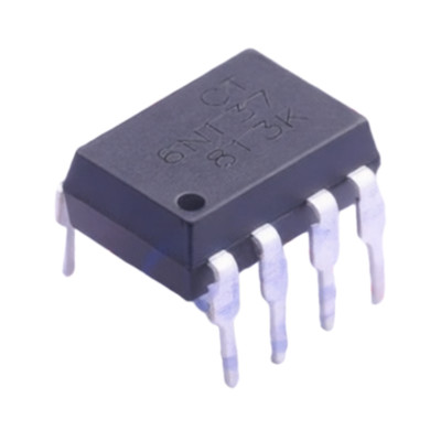 CT MICRO 6N137 Logic Output Optoisolator for sale